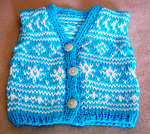 Ravelry: Clam Digger pattern by Ase Bence