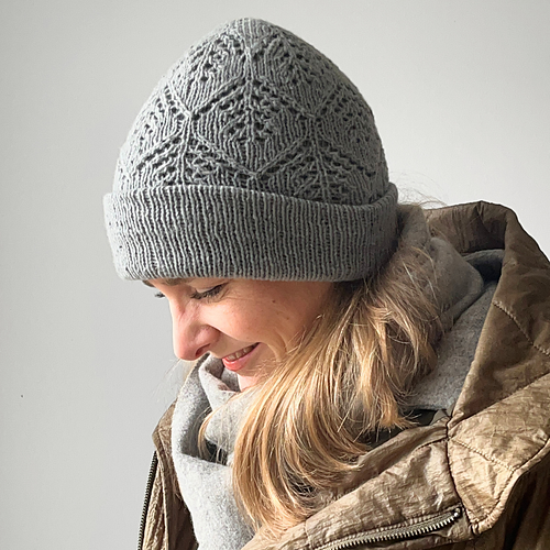 Ravelry: Hey Ho Hat pattern by Knitting for Else