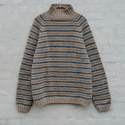 Ravelry: Katholt Sweater - Man pattern by Pernille Larsen