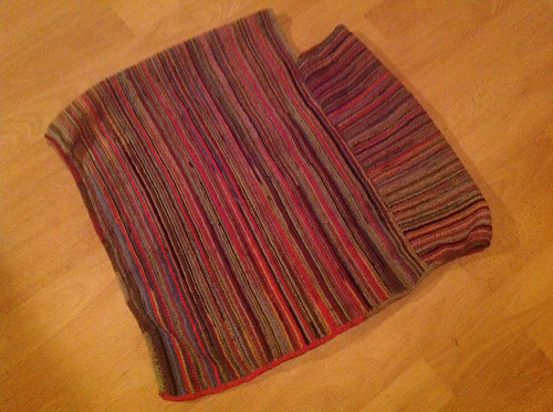 Ravelry: 180-27 Stripes in Monaco pattern by DROPS design