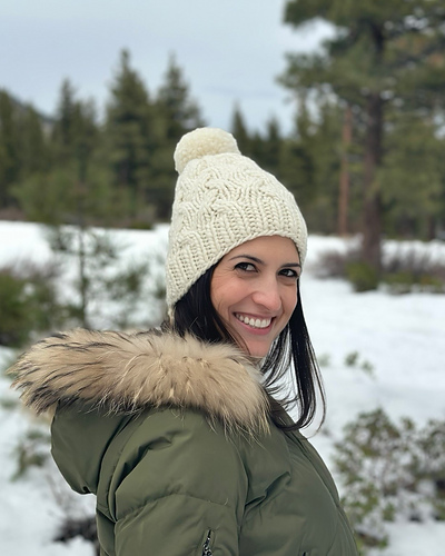 Ravelry: Hearth Fire pattern by Alexandra Frankel