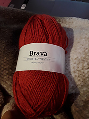 Ravelry: Knit Picks Brava Worsted