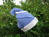 Ravelry: Soft Serve Baby Hat pattern by Robbie Camphouse