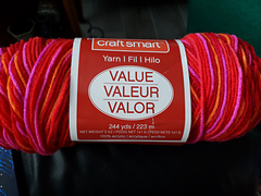 Ravelry: Craft Smart Value Ombres