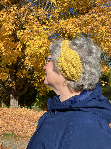 Ravelry: Earbuds pattern by Knitwise Design