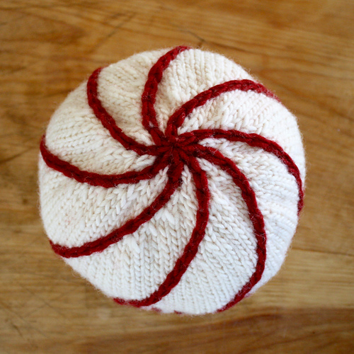 Ravelry: Candy Store Hat pattern by Knitwise Design