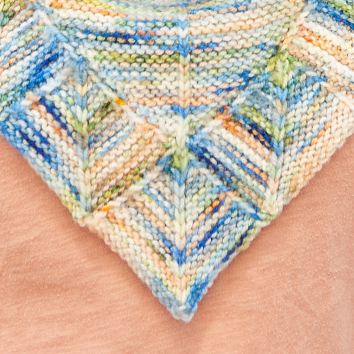 Ravelry: Katahdin Cowl pattern by Knitwise Design
