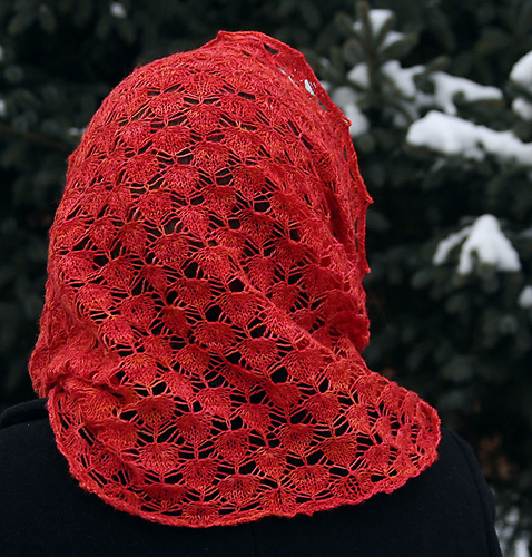 Ravelry: Dragon Smoke Ring pattern by Mandie Harrington