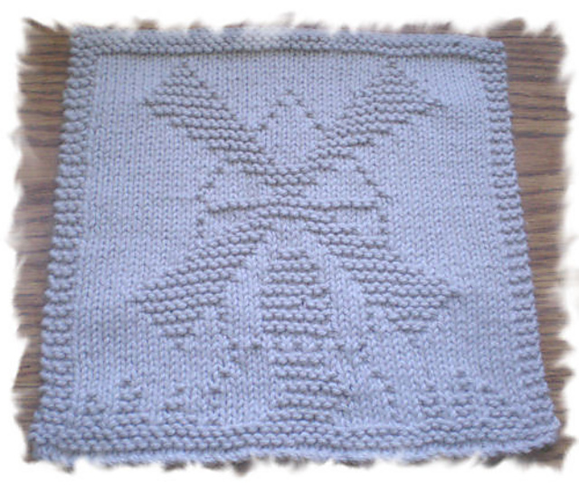 Ravelry: Windmill pattern by Knitwits Heaven