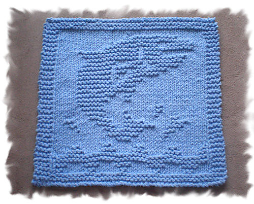 Ravelry: Salmon pattern by Knitwits Heaven