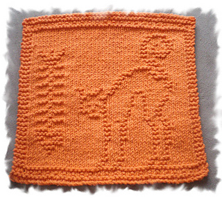 Ravelry: Wild Cat pattern by Knitwits Heaven