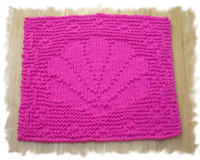 Ravelry: Sea Shell pattern by Knitwits Heaven