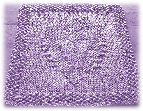Ravelry: Scottish Thistle II pattern by Knitwits Heaven