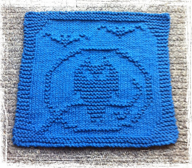 Ravelry: Designs by Knitwits Heaven