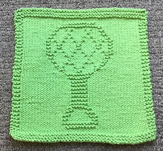 Ravelry: Baby Rattle pattern by Knitwits Heaven