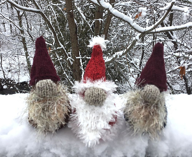 Ravelry: Designs by Knitwits Heaven