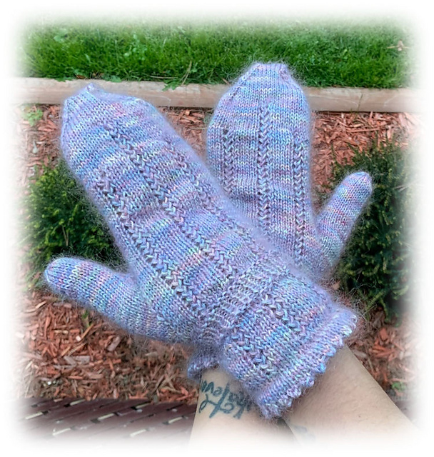 Ravelry: Designs by Knitwits Heaven