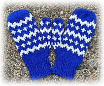 Ravelry: Designs by Knitwits Heaven