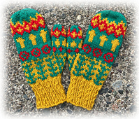 Ravelry: Designs by Knitwits Heaven