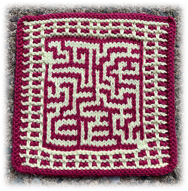 Ravelry: Designs by Knitwits Heaven