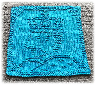 Ravelry: King Charles III pattern by Knitwits Heaven