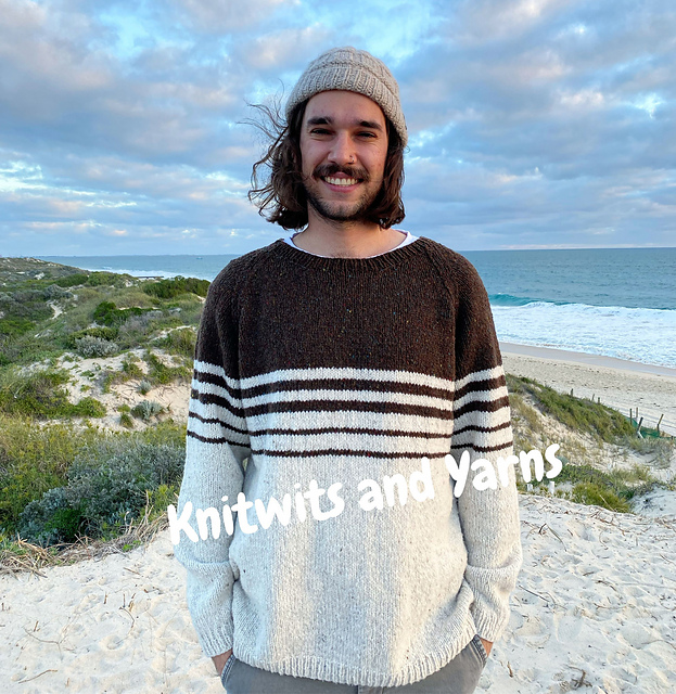 Ravelry: Designs by Knitwits and Yarns