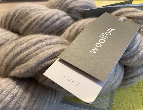 Ravelry: British Rib Cowl pattern by Chika Kawamura