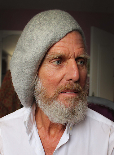 Ravelry: Scottish Highlands Tam (from Outlander) pattern by Sandie ...