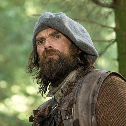 Ravelry: Scottish Highlands Tam (from Outlander) pattern by Sandie ...