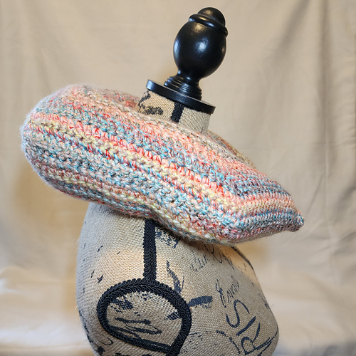 Ravelry: Marvelous Neck Pillow pattern by Knot 2 Sassy
