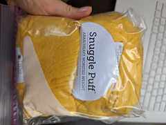 Ravelry: Knit Picks Snuggle Puff