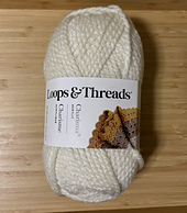 Ravelry: Loops & Threads Charisma