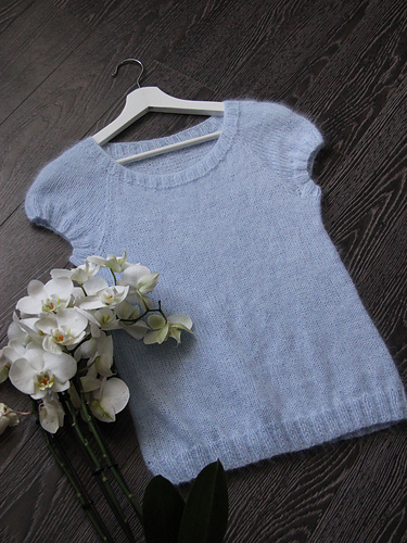 Ravelry: Modena pattern by Lyudmila Aksenik Old