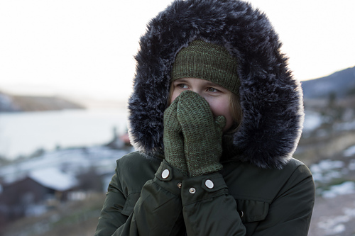 Ravelry: Rocky Ridge Hat pattern by Knox Mountain Knit Co.