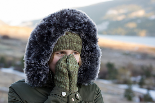 Ravelry: Rocky Ridge Hat pattern by Knox Mountain Knit Co.