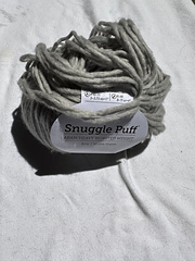 Ravelry: Knit Picks Snuggle Puff