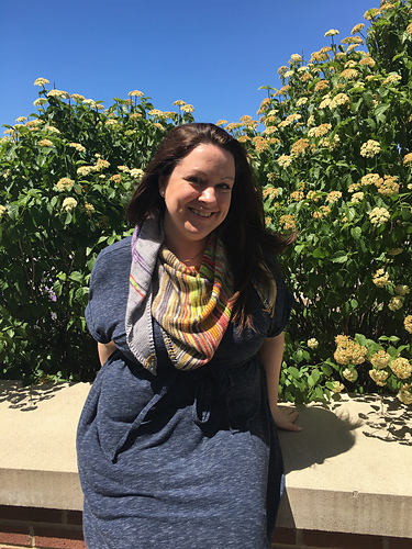 Ravelry: Pudding Stone pattern by Jeanne Long