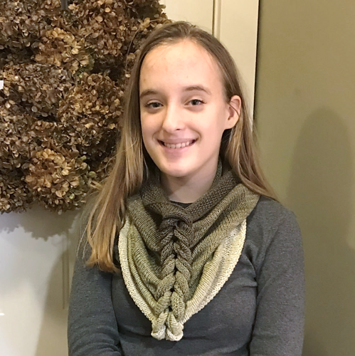 Ravelry: Marvelous Folly pattern by Jeanne Long