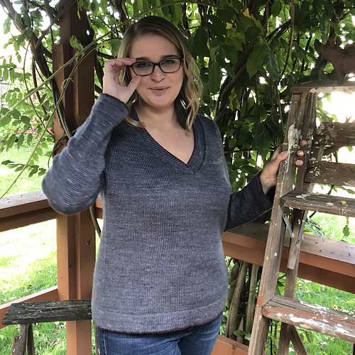 Ravelry: Chyron pattern by Jeanne Long