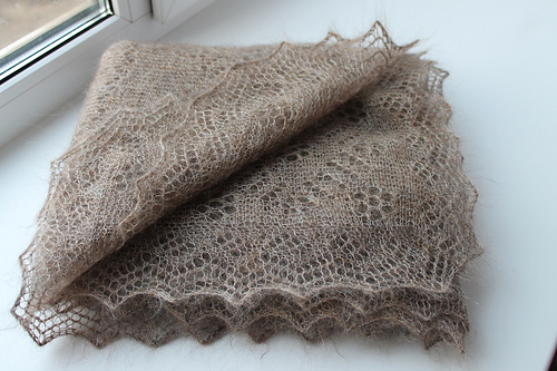 Ravelry: Summer pattern by Svetlаnа Loginovа