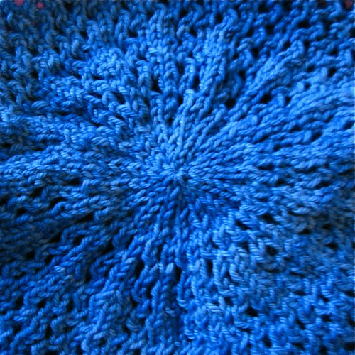 Ravelry: Serene pattern by Marika Lepistö