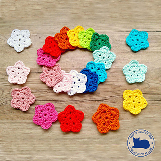 Ravelry: Granny Star 5012 pattern by Hristo Dimitrov