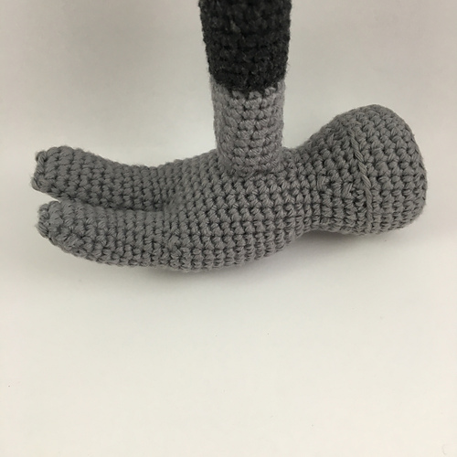 Ravelry: Crochet Hammer pattern by Kreaklub Kreaklub
