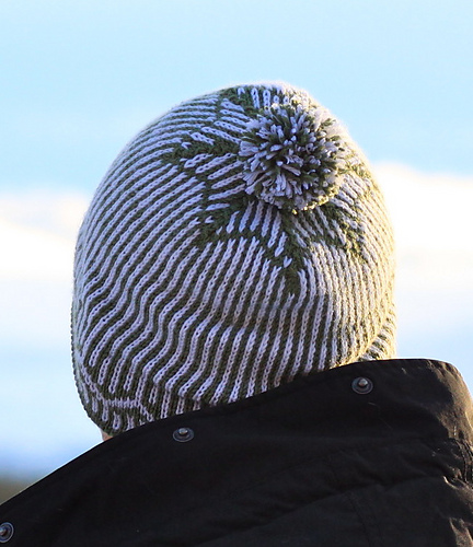 Ravelry: Zickzack pattern by Kreativa