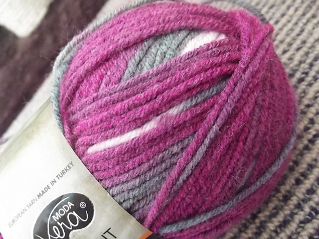 Ravelry: Moda Vera Delight