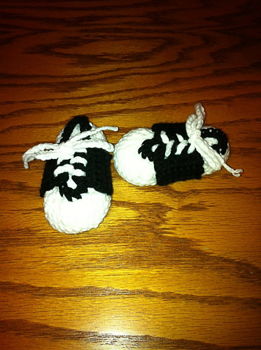 Ravelry: Little Sports Saddles pattern by Elizabeth Alan