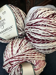 Ravelry: Yarn Bee Arabella