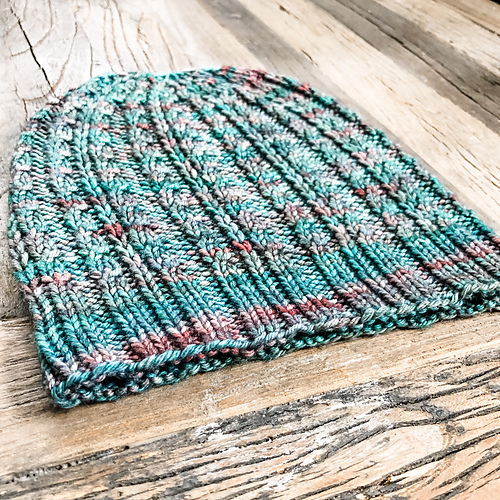 Ravelry: Redwood pattern by Kristen Ashbaugh-Helmreich