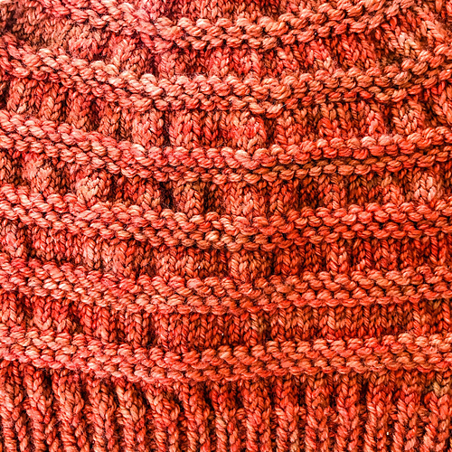 Ravelry: Sequoia pattern by Kristen Ashbaugh-Helmreich