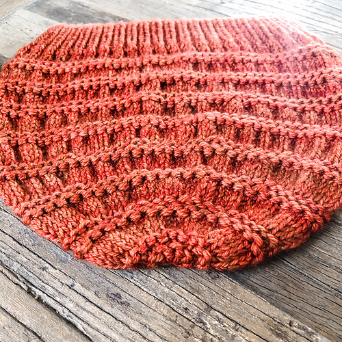 Ravelry: Sequoia pattern by Kristen Ashbaugh-Helmreich
